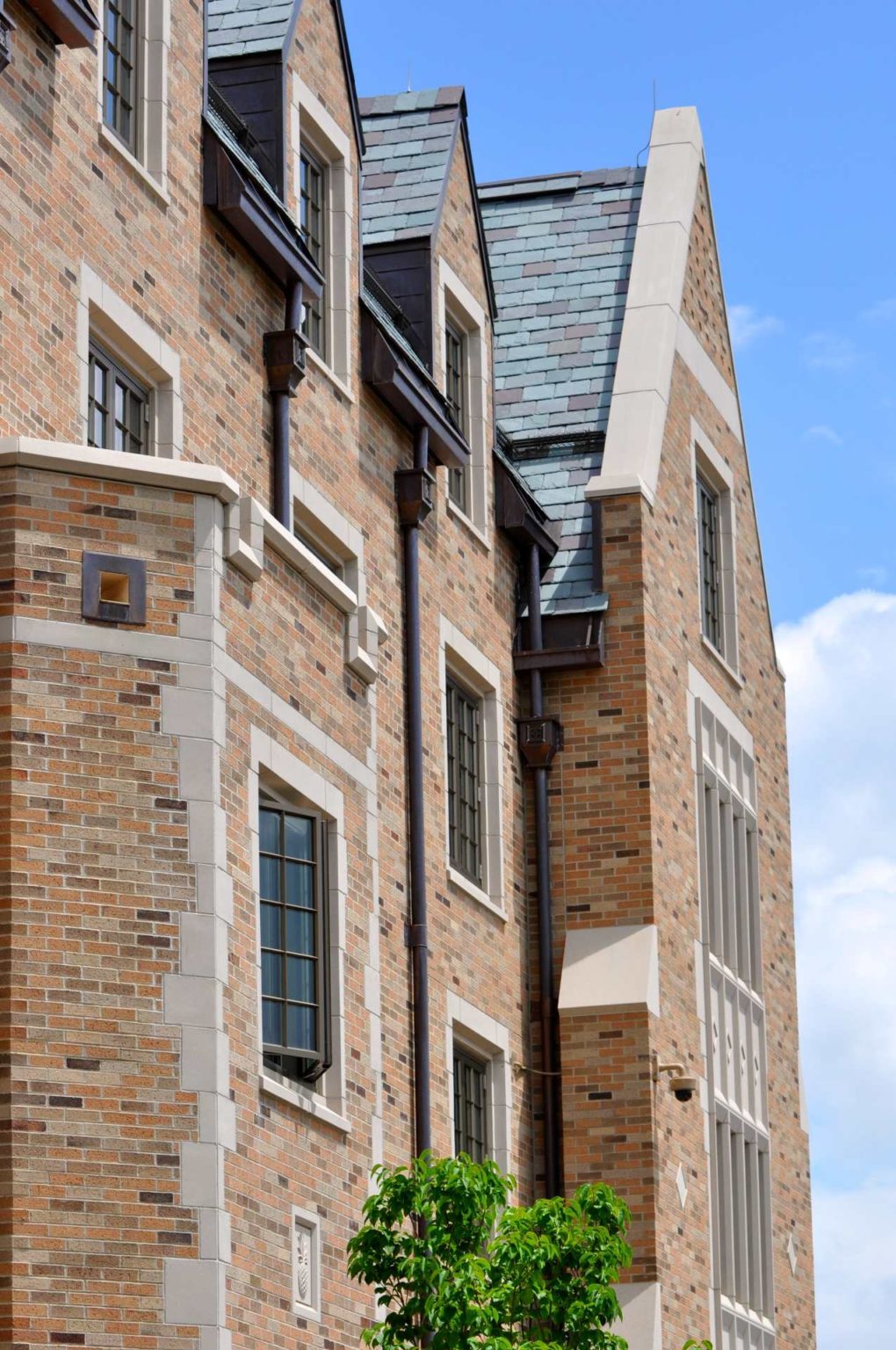 Morris Inn – University Of Notre Dame - Leidal & Hart