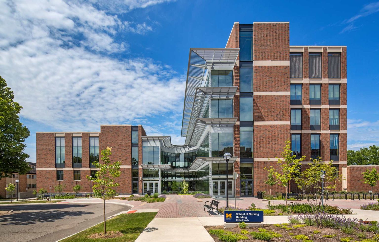 Projects - Leidal & Hart