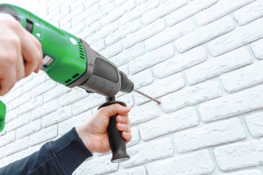 What is Masonry Drill Bit - A Complete Guide | Leidal & Hart