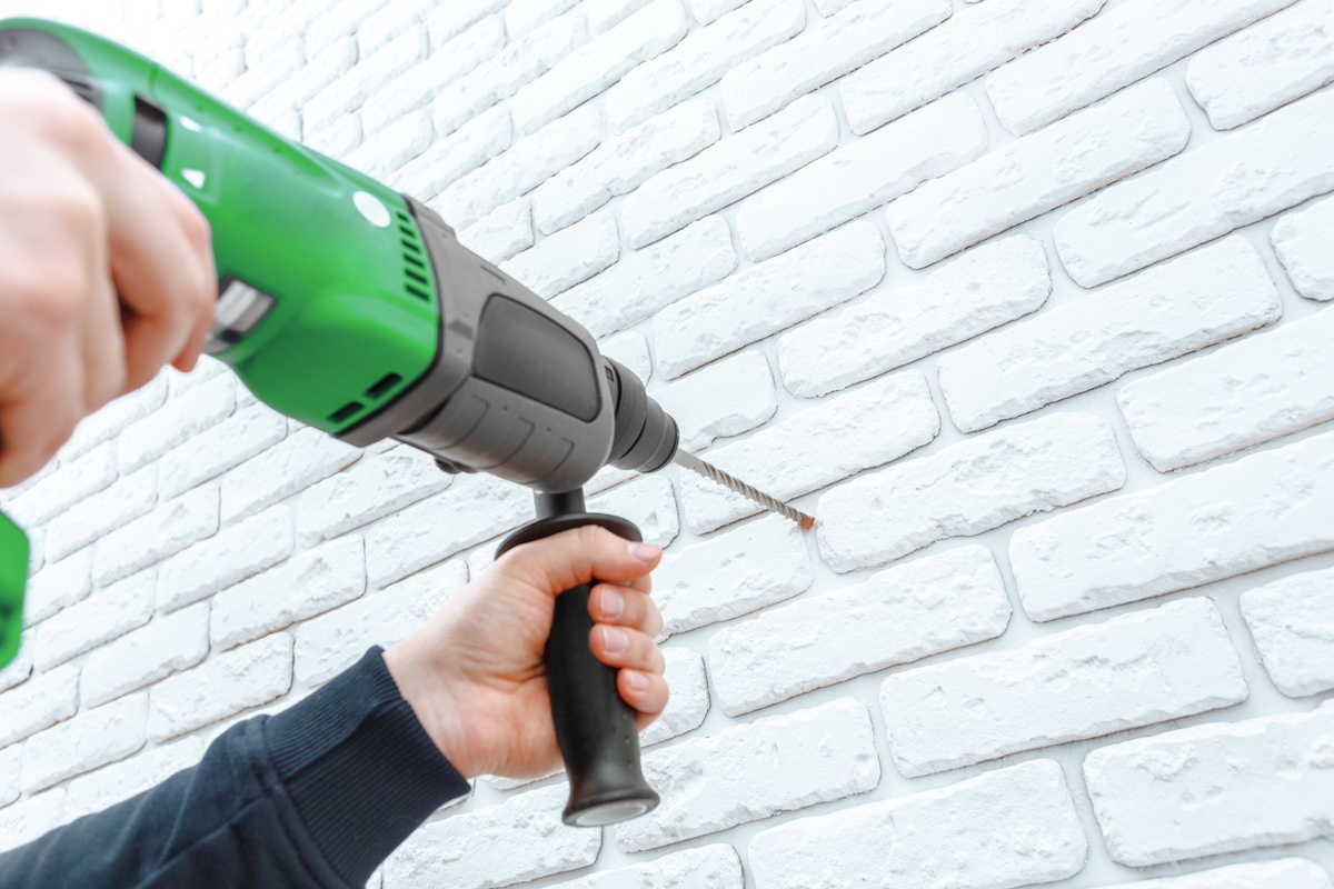 What is Masonry Drill Bit - A Complete Guide | Leidal & Hart